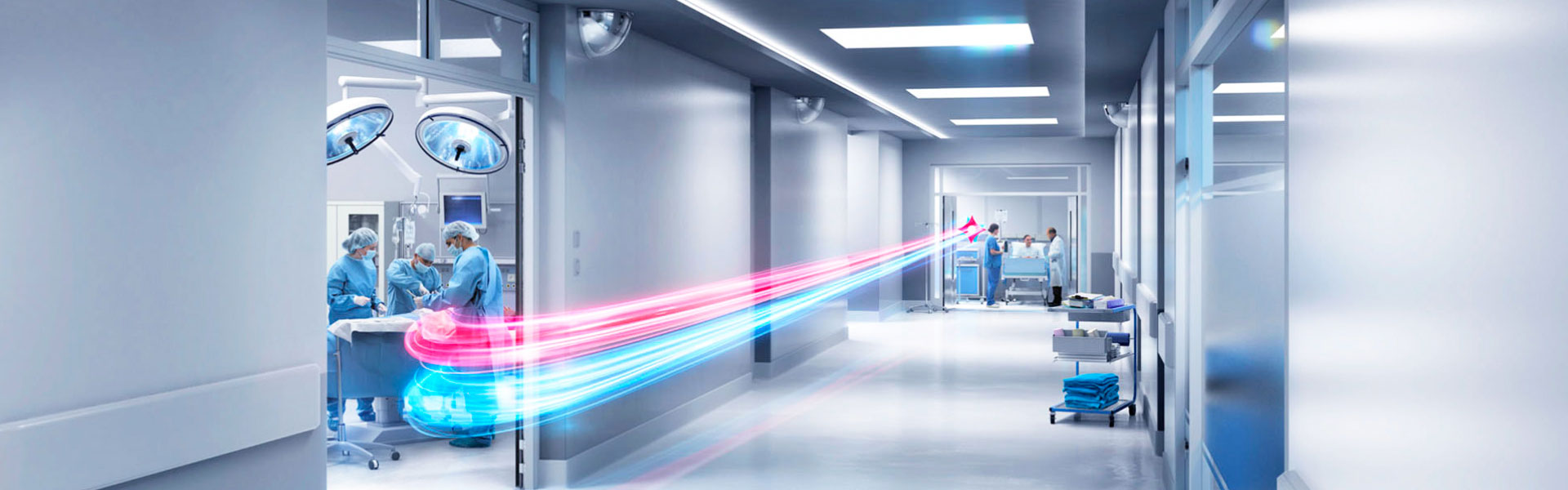 Clean Room Design & Construction | Modular Cleanroom - China GUSU ...